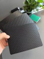 China High-Strength HDPE Textured Geomembrane for Enhanced Stability and Performance for sale