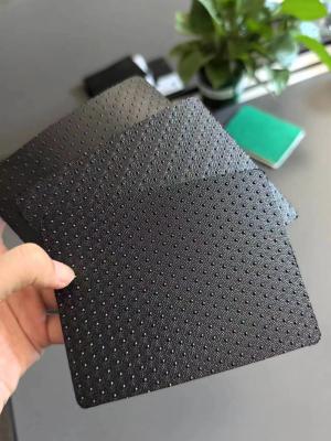 China High-Strength HDPE Textured Geomembrane for Enhanced Stability and Performance for sale