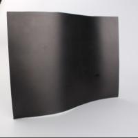 China HDPE Geomembrane 0.75-3.00mm Thickness for Landfill & Sewage Waterproofing | 1-9m Width for sale