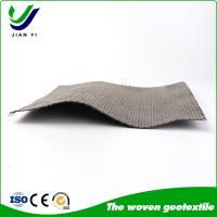 China Premium Woven Geotextile Fabric for Enhanced Soil Stabilization and Erosion Control for sale