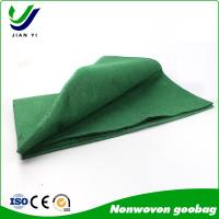 China EcoBags Sustainable Vegetation Reinforcement System 4.5KN/M Strength 0.6mm Thickness for sale