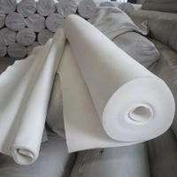 China Nonwoven Geotextile Fabric 100-250 g/m² for Soil Stabilization Erosion Control Landscaping for sale