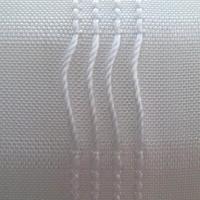 China Polypropylene Woven Geotextiles 80-400 g/m² with 20-50 kN/m Tensile Strength for Construction for sale