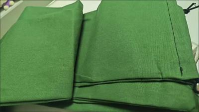 China High Tensile Strength Woven Geotextile Fabric with Corrosion Resistance and Adjustable Porosity for Civil Engineering for sale