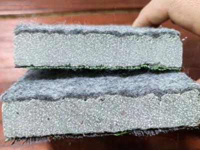 China Industrial Cement Blanket for Drainage Channels 4m Width Corrosion Resistant Heavy Duty Liner for sale