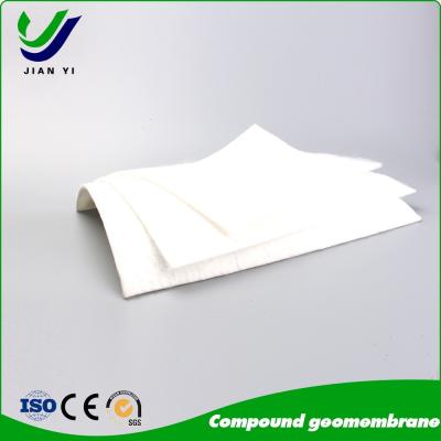 China 0.2~3mm Thickness Compound Geomembrane For Underground anti-seepage for sale