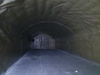 China HDPE Geomembrane 1.5mm 2.0mm for Tunnel Waterproofing Anti-seepage Project for sale