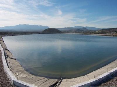 China Flexible Cement Blanket 20m-50m Length 4m Width for Aquaculture Ponds - Fish-Safe Geotextile Lining for sale