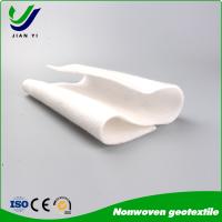 China Versatile and Economical PET Geotextile: Multi-Functional Solution for Landscaping, Sediment Control, and Weed Suppression for sale