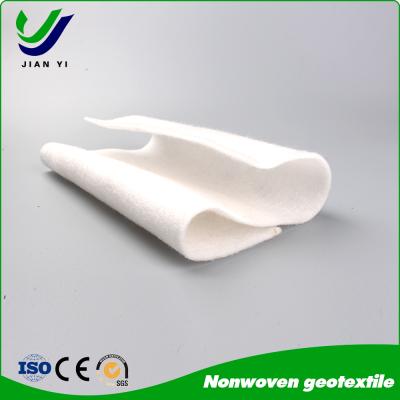 China Versatile and Economical PET Geotextile: Multi-Functional Solution for Landscaping, Sediment Control, and Weed Suppression for sale
