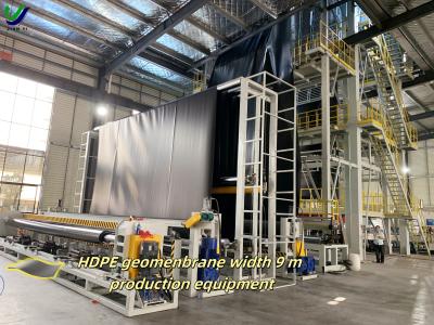 China Orchard-Vault Geomembrane Liner - Weather & Puncture Resistant Water Harvesting Membrane for Agricultural Reservoirs for sale