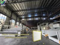 China Width 1m to 6m Durable Geosynthetic Solution with Filtration Enhancing Ground Stabilization and Erosion Control Capabilities for sale