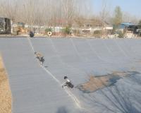 China AquaArmor Cement Blanket: Superior Erosion Control for Ponds & Lakes for sale