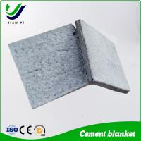 China High Strength Quick Curing Cement Blanket GCCM S 7kg 20kg JC/T 2884-2025 Slope Protection for sale