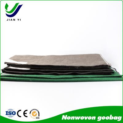 China Structural Slope Reinforcement & New Construction-Geo-Lock Reinforced Eco-Bag System: For Engineered Slope Stability for sale