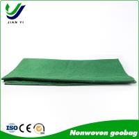 China Polypropylene Ecological Bags for Slope Stabilization 2500 N/m Tensile Strength for sale