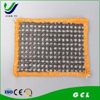 China Bentonite Waterproof Blanket (GCL): Nature's Self-Sealing Shield for Your Project for sale