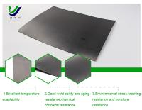 China HDPE Geomembrane Liner: Superior Containment & Protection for sale
