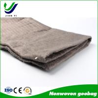 China Terra-Green Vegetated Eco-Bag 600g/m² Non-Woven PP for Erosion Control for sale