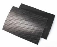 China Installation-Optimized HDPE Columnar Point Geomembrane for Large-Scale Projects with Superior Seam Integrity for sale