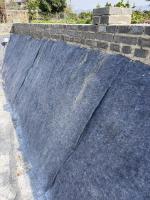 China Cement Blanket for Muddy Road Paving - Quick-Drying, Wear-Resistant Temporary & Permanent Road Solution for sale