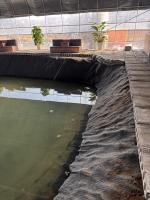 China Flexible Rapid-Setting Water-Activated Cement Blanket for Instant Concrete Reinforcement for sale