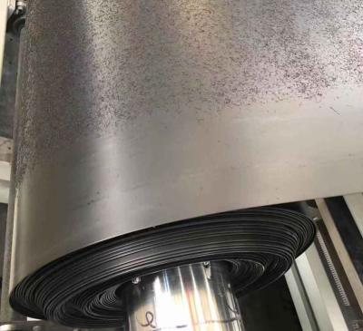 China High-Strength UV Resistant Waterproof Rough-Sprayed Geomembrane for Landfill Projects for sale