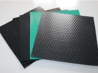 China Column-Point Geomembrane - Landfill Cap & Closure System Material for sale