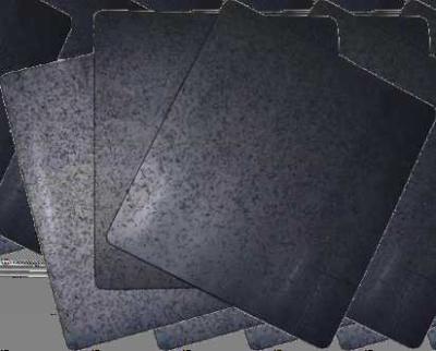 China UV Resistant HDPE Textured Geomembrane 0.5mm-2.5mm for Landfill Capping and Pond Liners for sale