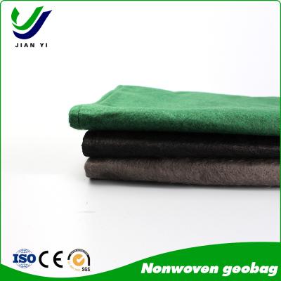 China UV Treated Woven Polypropylene Geotextile Ecological Bag 80mm x 50mm for Slope Stability for sale