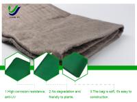 China Heavy Duty Soil Filled Eco Bag for Mountain Slope Protection & Mine Reclamation for sale