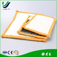 China Sodium Bentonite Geosynthetic Clay Liner GCL 4-6m Width 4000g/m² Anti-Seepage for sale