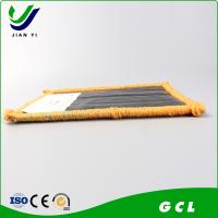 China Self-healing Geosynthetic Clay Liner GCL 4-6m Width Bentonite Waterproof Blanket for sale