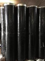 China EVA300 & EVA500 Coiled Synthetic Polymer Waterproof Membrane with Excellent Puncture Resistance and High Tensile Strength for Engineering Anti-Seepage for sale