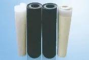 China EVA300 & EVA500 Coiled Synthetic Polymer Waterproof Membrane with Excellent Puncture Resistance and High Tensile Strength for Engineering Anti-Seepage for sale