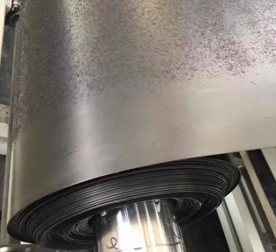 China High Chemical Resistance HDPE Geomembrane with Hot Wedge Welding for Gloss Adjustment Pond Projects for sale