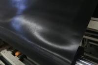 China High Chemical Resistance HDPE Geomembrane with Hot Wedge Welding for Gloss Adjustment Pond Projects for sale