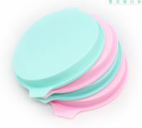 China 8 Inch Silicone Cake Mold for sale