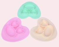 China Feeding Training Silicone Baby Bowl for sale