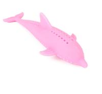 China fish pattern Cat Toothbrush Toy soft Silicone Cat Molar Stick for sale
