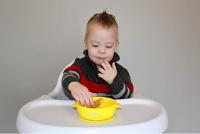 China Custmized BPA Free Silicone Baby Bowl Eco Friendly High Suction Base for sale