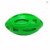 China Silicone Interactive Dog Toys for sale