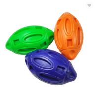 China Silicone Interactive Dog Toys for sale