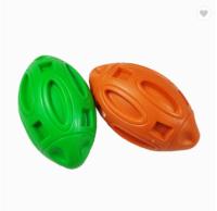 China Silicone Interactive Dog Toys for sale