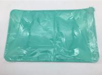 China Non Slip Silicone Pet Food Mat Leak Proof Dog Food Placemat for sale