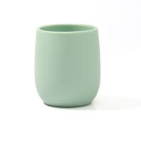 China Unbreakable Silicone Baby Cups for sale