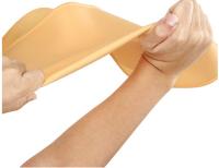 China Anti Fouling Silicone Baby Mat for sale