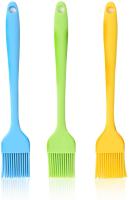 China Heat Resistant Silicone Food Brush for sale