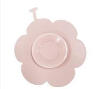 China Non Toxic 30g Silicone Baby Mat Super soft Non Slip Placemats for sale