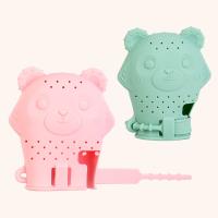 China Full Silicone Waterproof Newborn Teething Toys OEM ODM Accepetable for sale